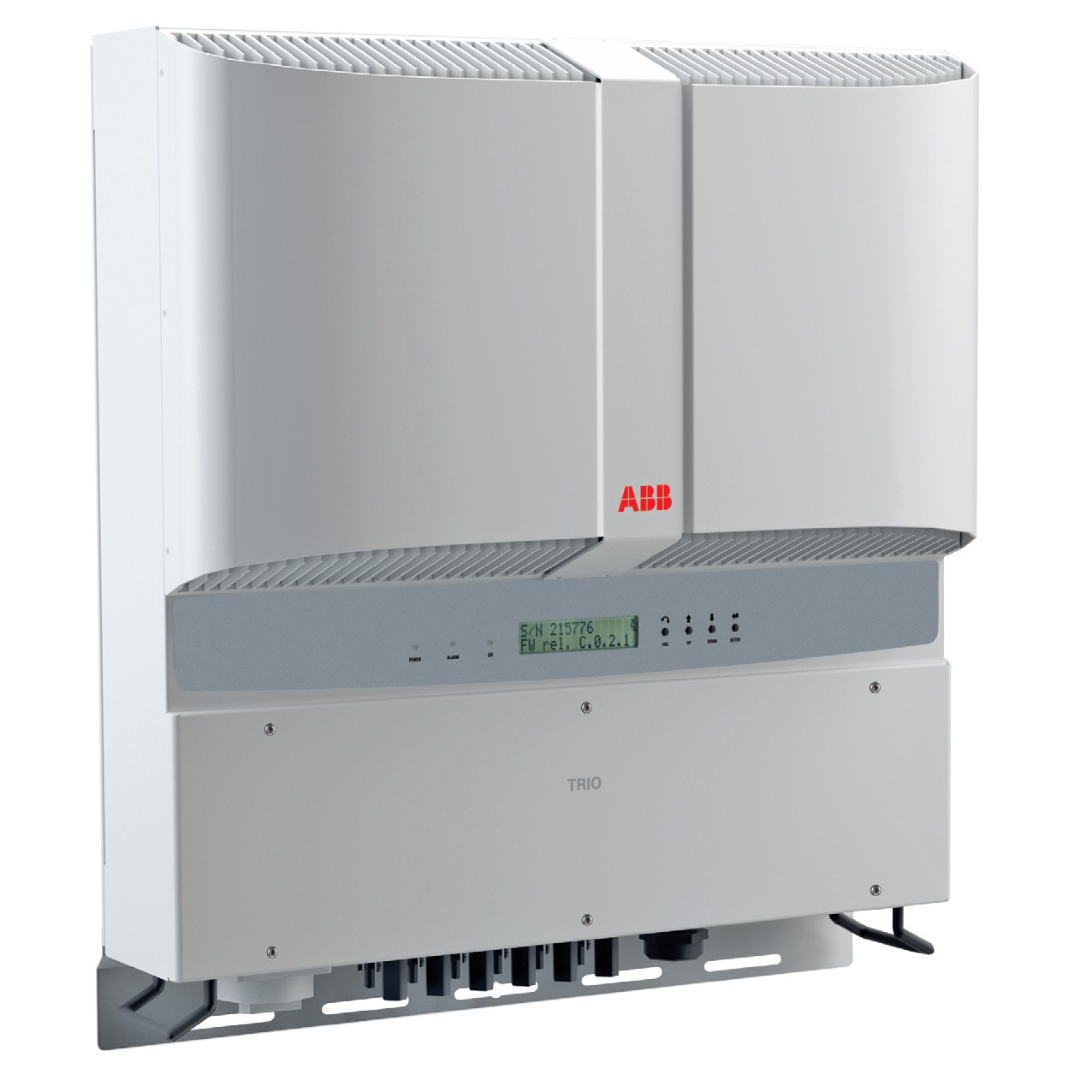 ABB PVI-12.5-TL-OUTD-S solar inverter online | SolaricaShop.com