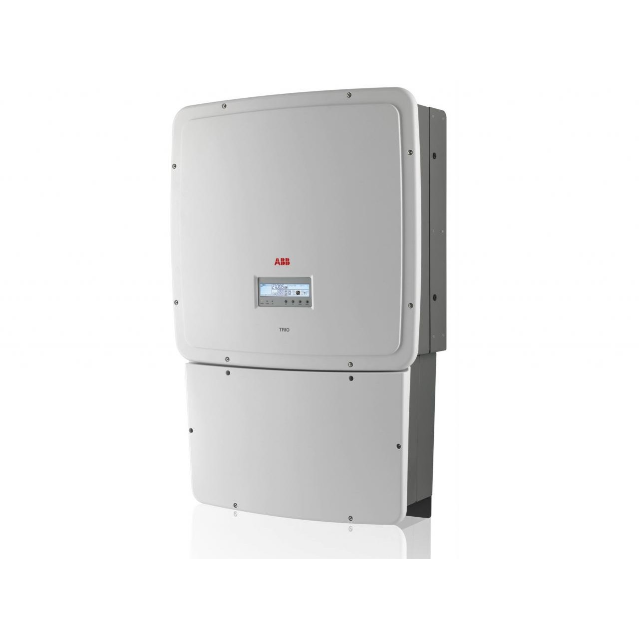 ABB TRIO-27.6-TL-OUTD solar inverter online | SolaricaShop.com