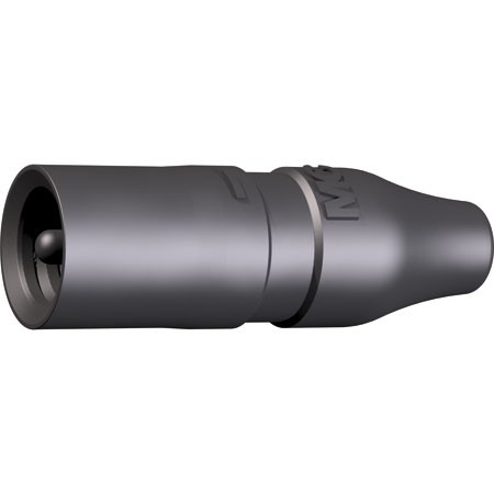 MC3 plug connector PV-KST3/6III-UR (6 mm²) | Multi-Contact Connector ...