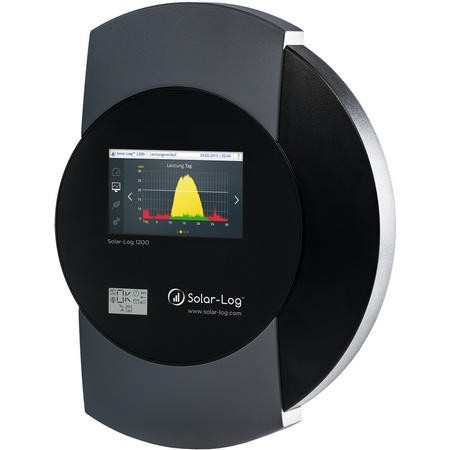 Solar-Log 1200 | Monitoring System | Solar Online Shop | SolaricaShop.com