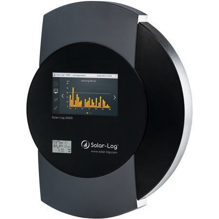 Solar-Log 2000 | Monitoring System | Solar Online Shop | SolaricaShop.com