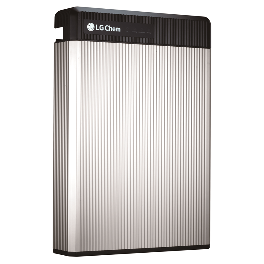LG Chem RESU 6.5 | Solar Battery | Solar Online Shop | SolaricaShop.com