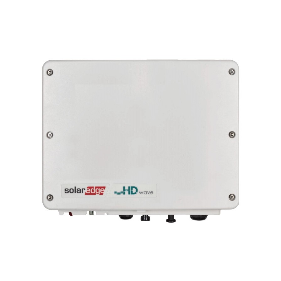 SolarEdge SE6000H | Solar Inverter | Solar Online Shop | SolaricaShop.com