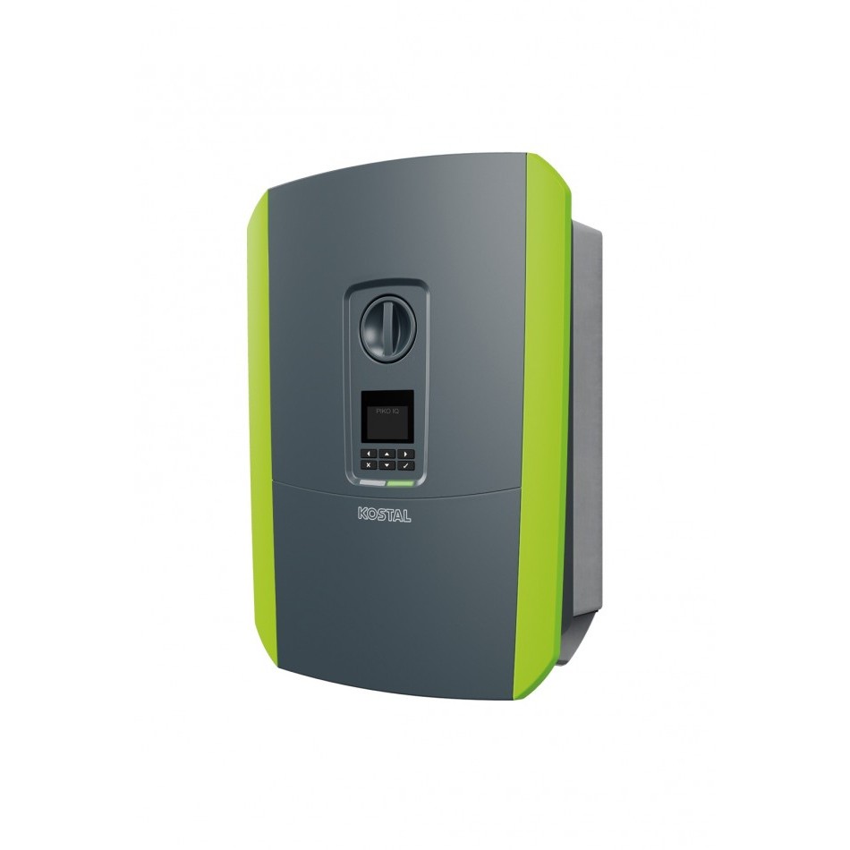 KOSTAL PIKO IQ 10.0 solar inverter online | SolaricaShop.com
