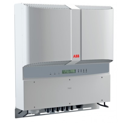 ABB solar inverters online shop | SolaricaShop.com